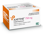 Medochemie Czech - Anti-infectives